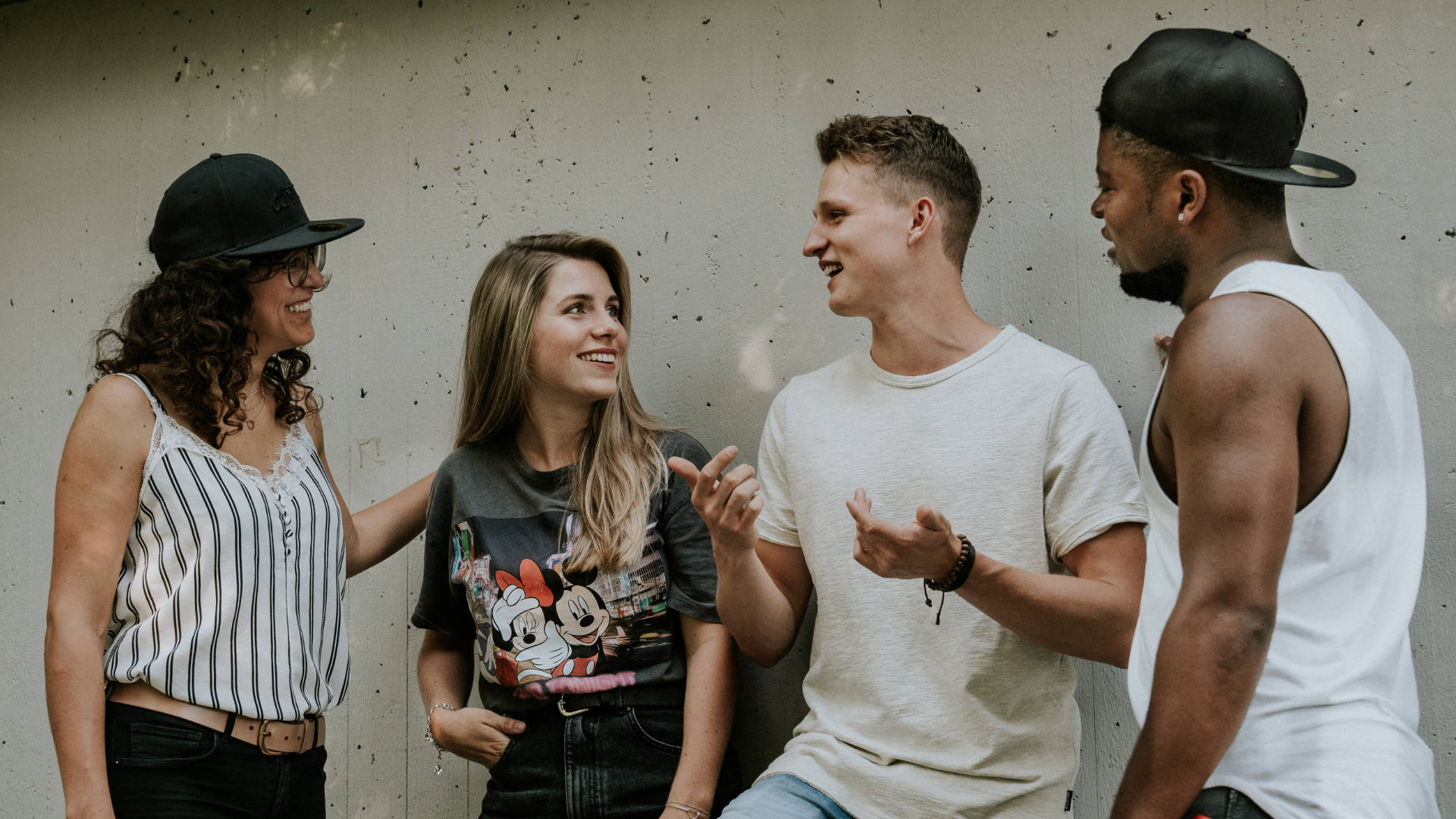 Smallgroup Bestätigung – ICF Herrenberg