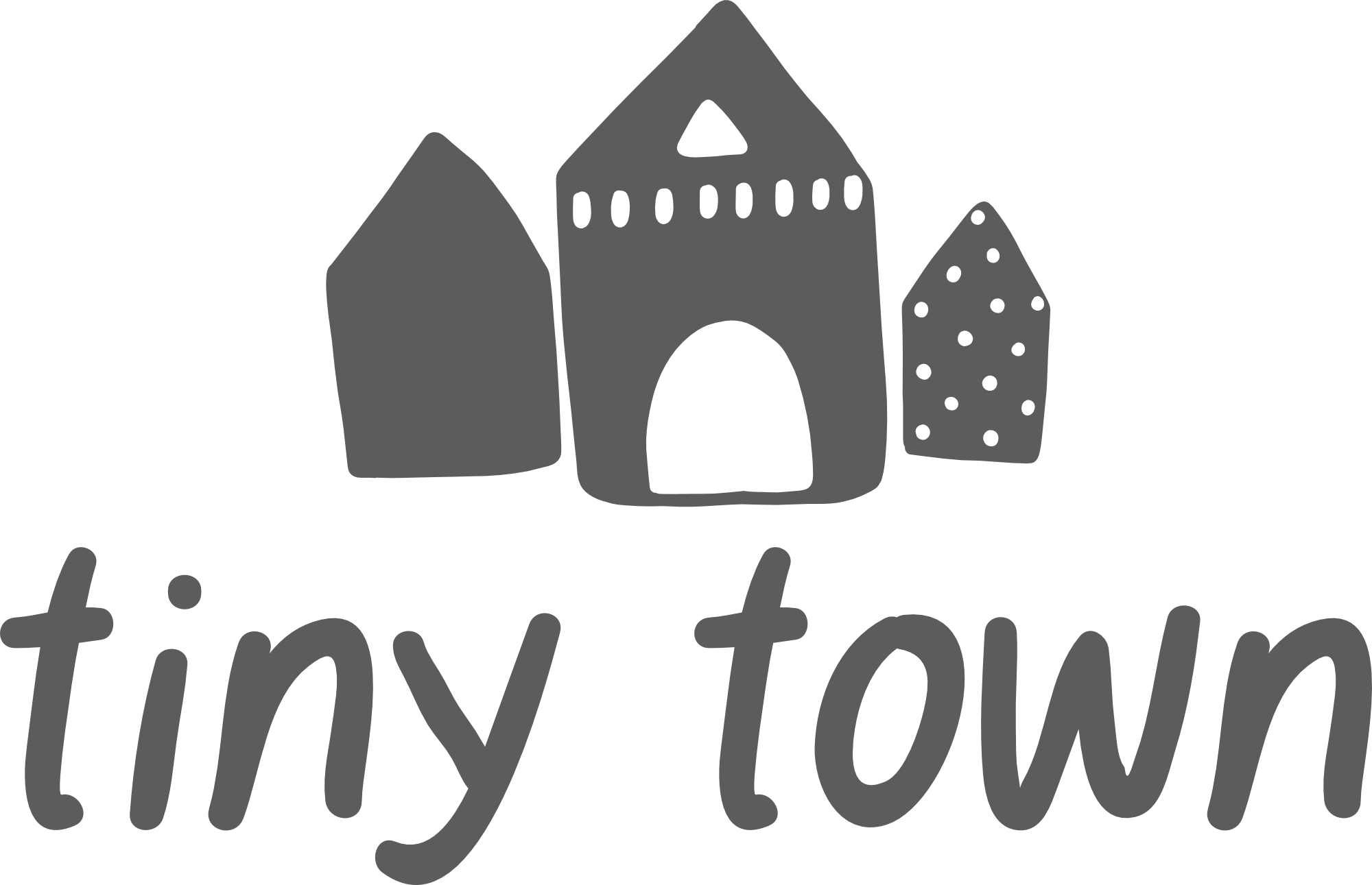 Tiny Town – ICF Herrenberg
