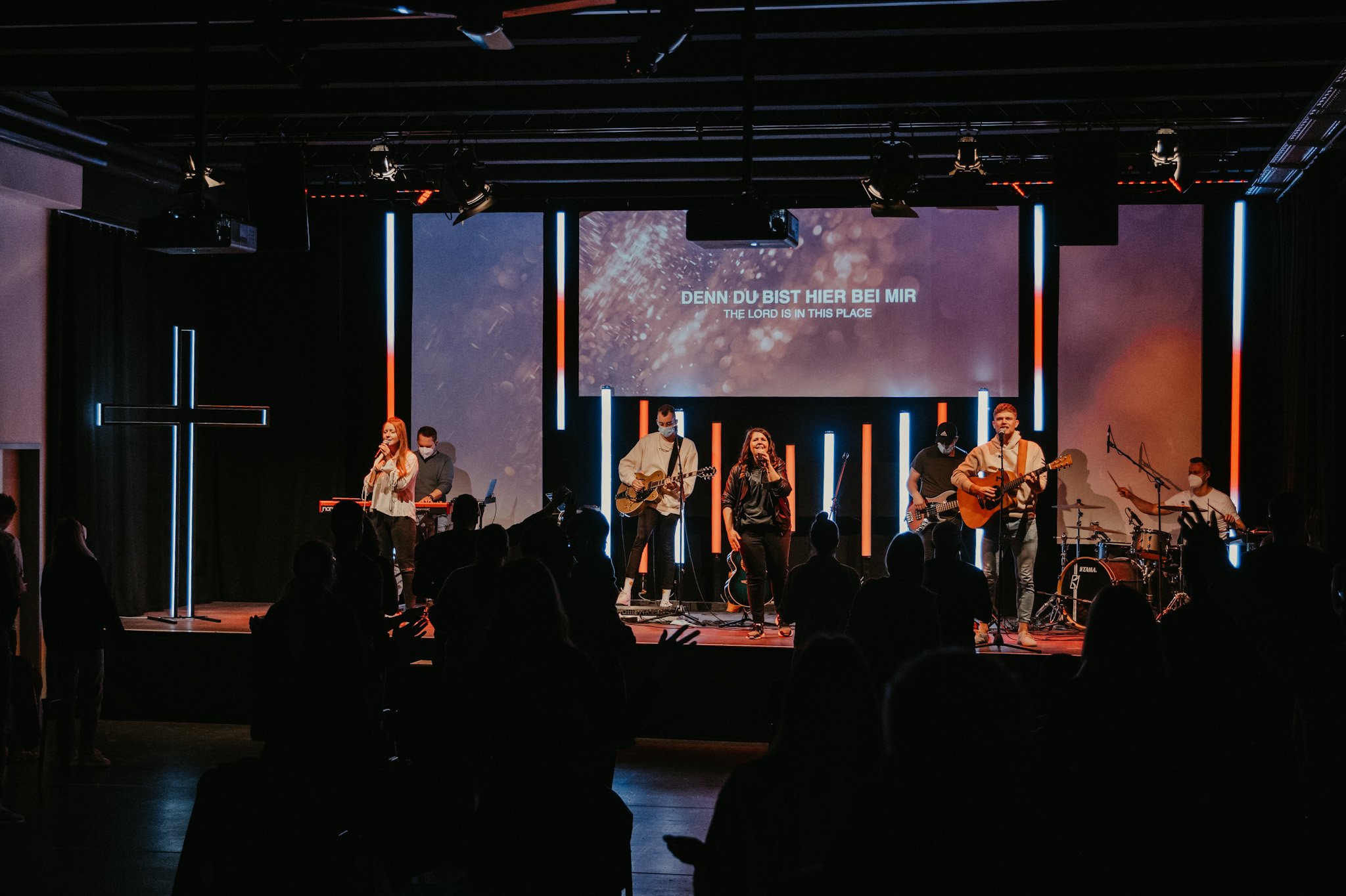 Celebrations – ICF Herrenberg