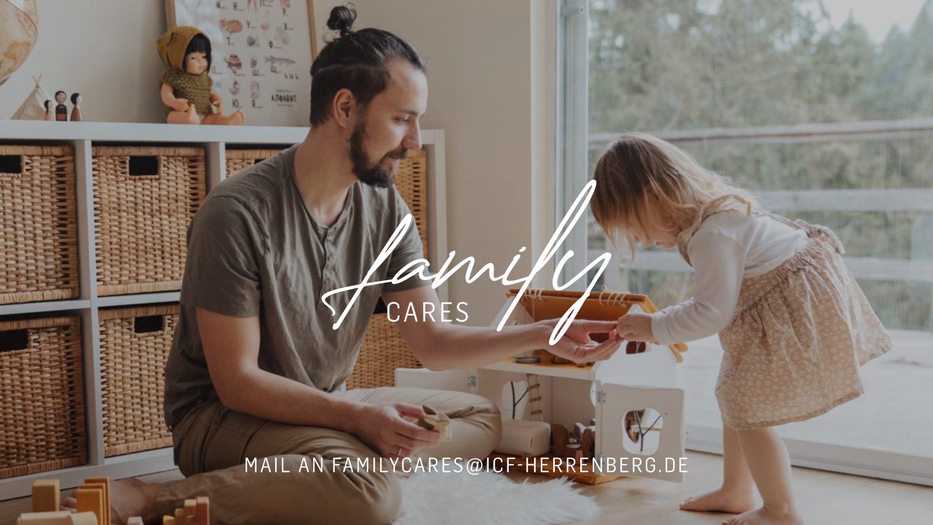 Ohne Titel – ICF Herrenberg