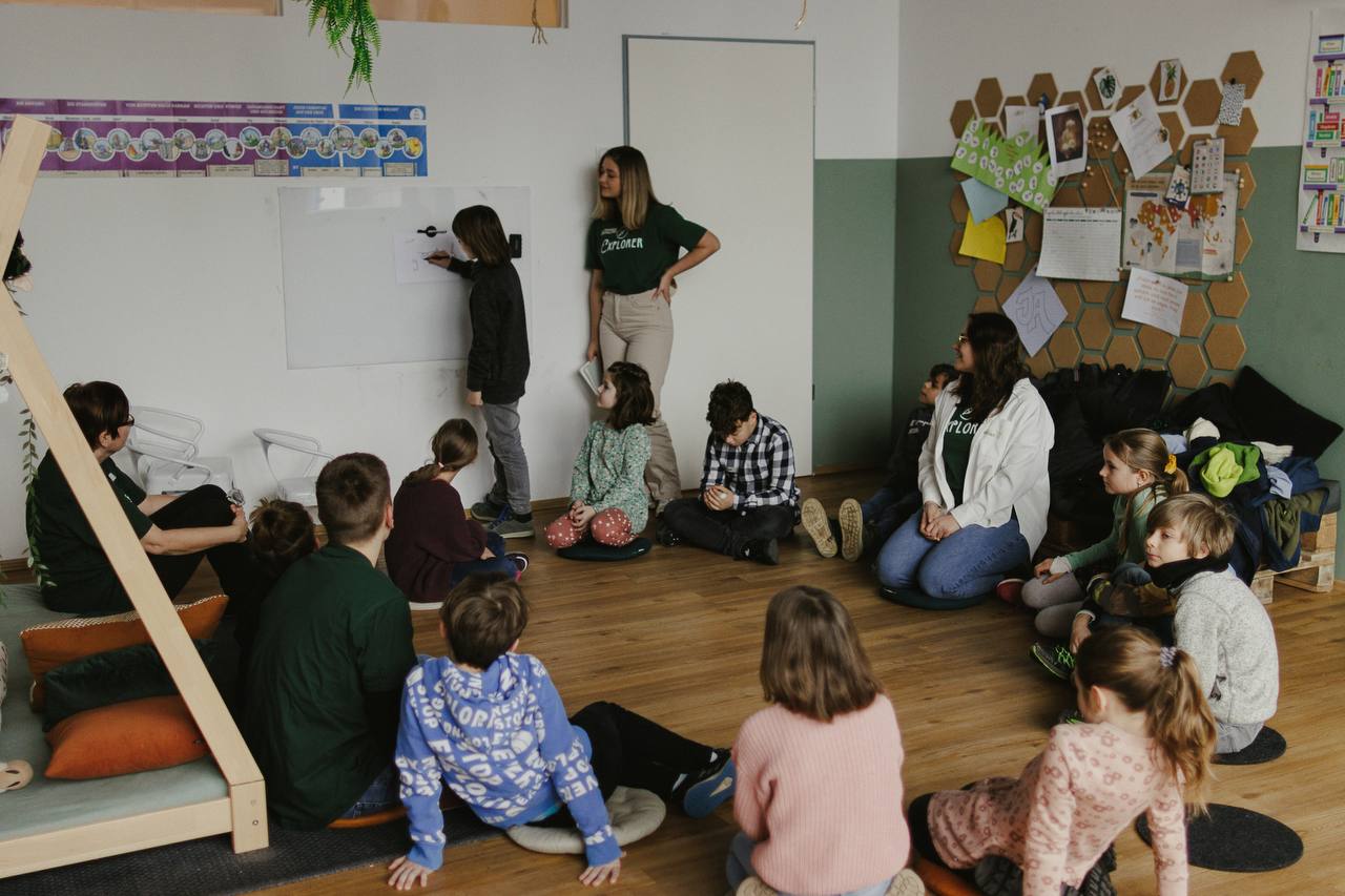 Explorer – ICF Herrenberg