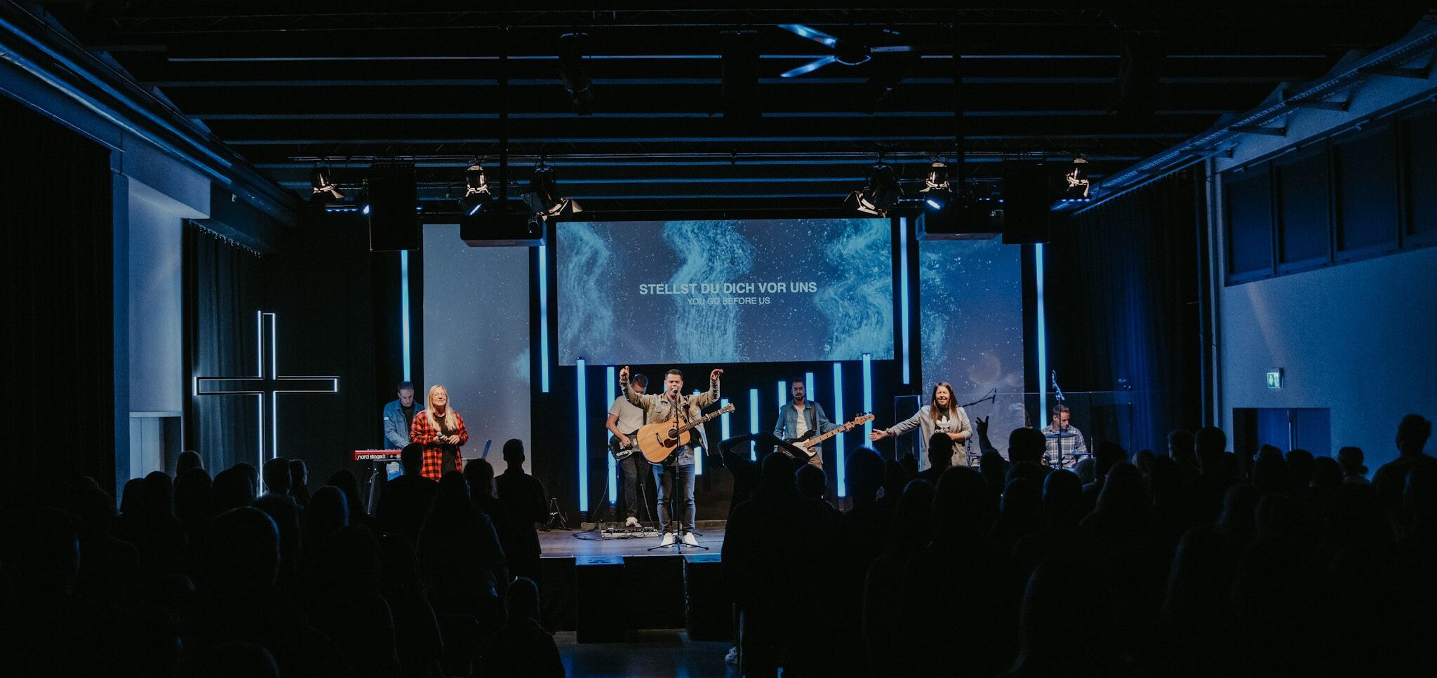 Celebrations – ICF Herrenberg