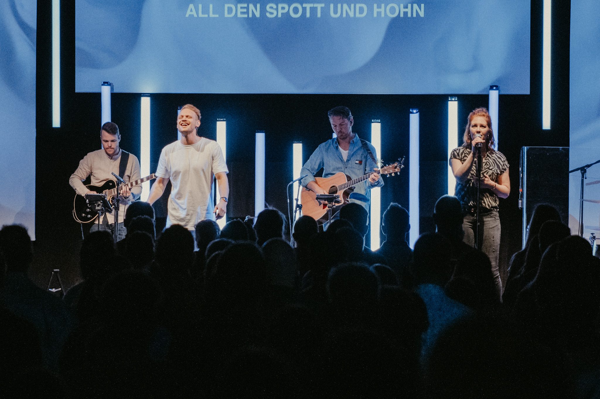 Vision – ICF Herrenberg