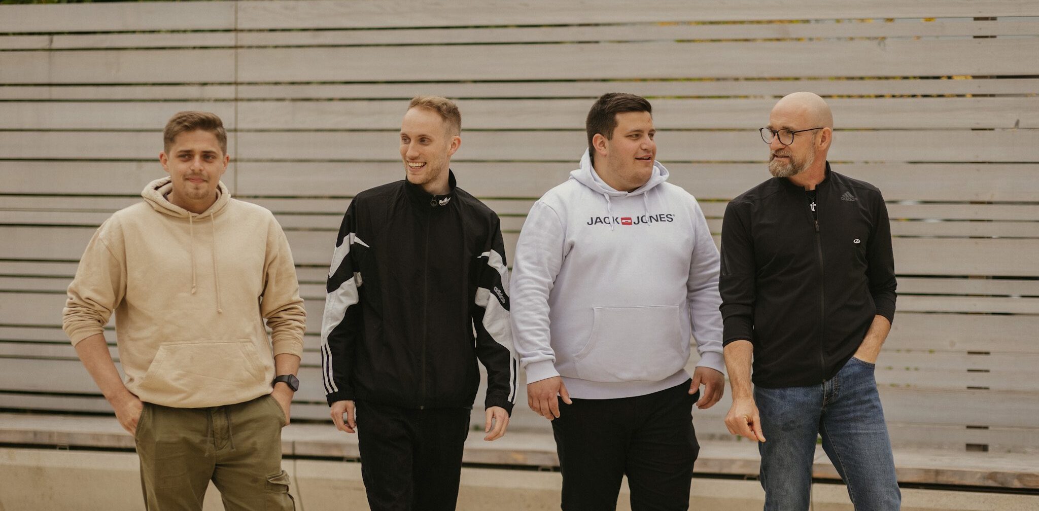 Man – ICF Herrenberg