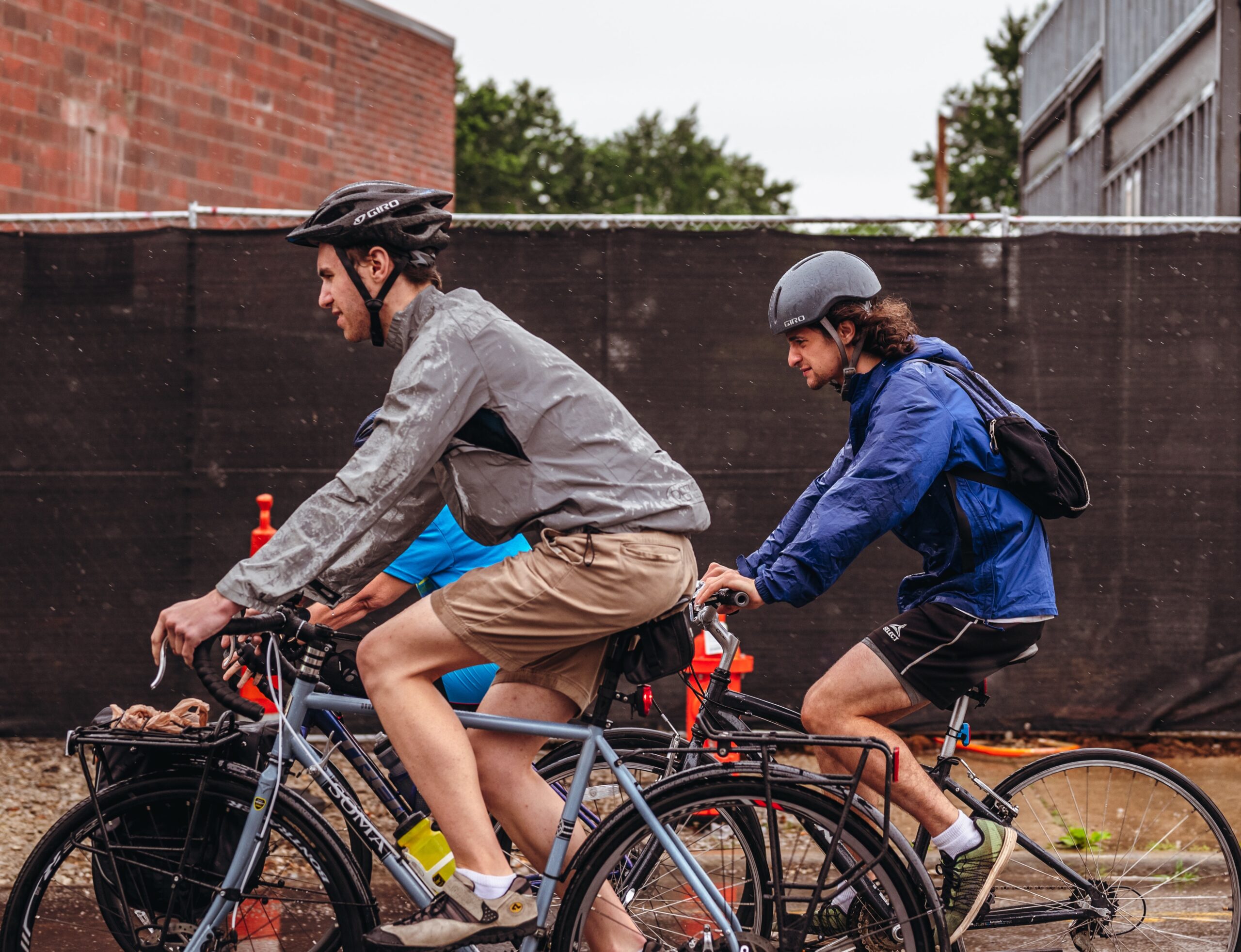 Biken – ICF Herrenberg