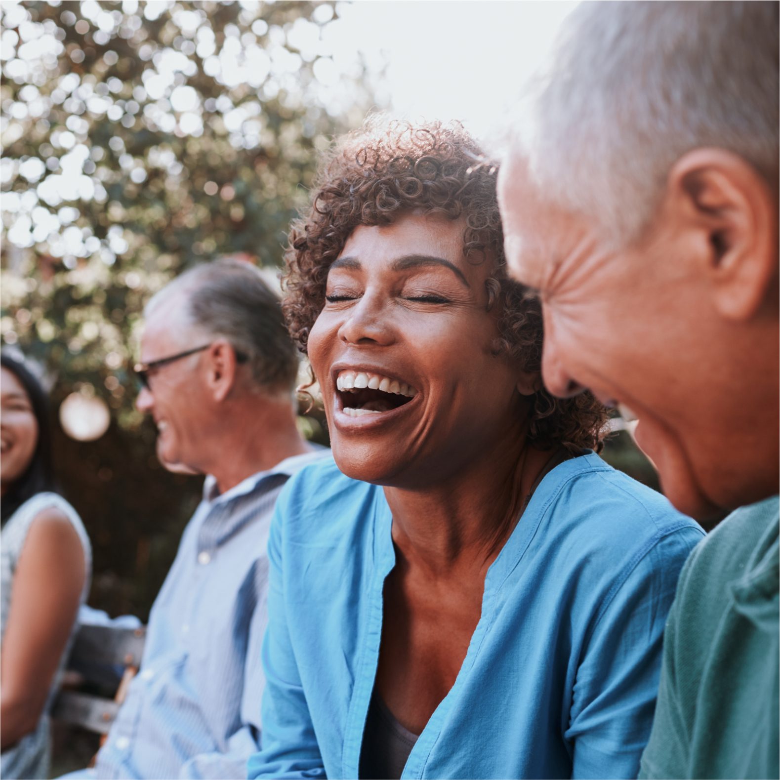 Diamonds – ICF Herrenberg