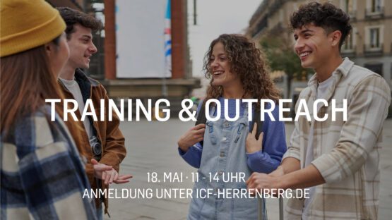 Eventkalender – ICF Herrenberg