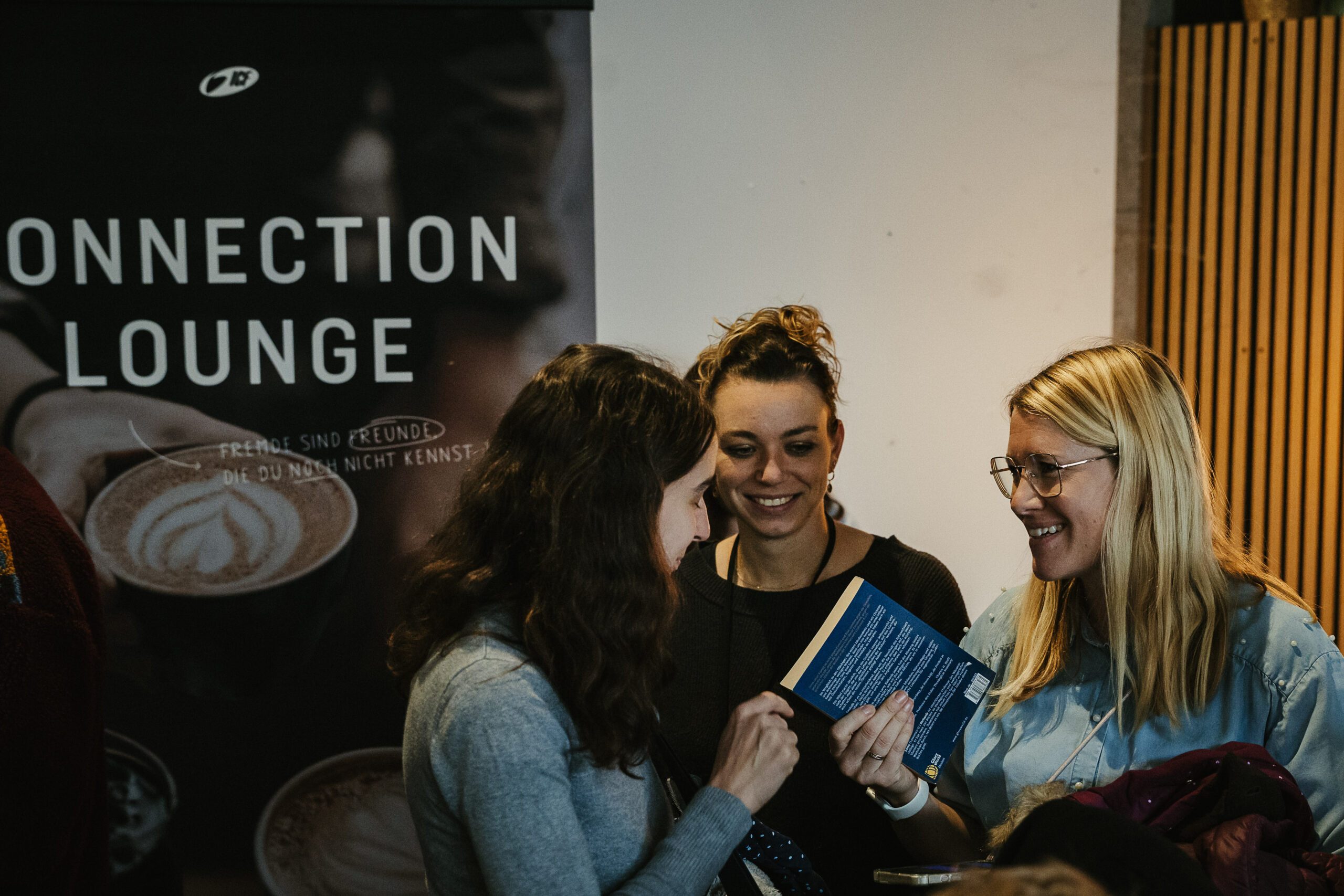 CONNECT – ICF Herrenberg